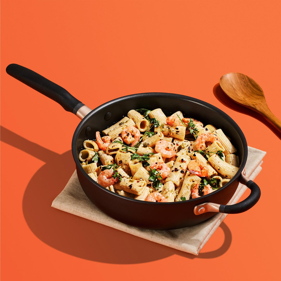 Meyer Cookware - Chef's Pans & Woks
