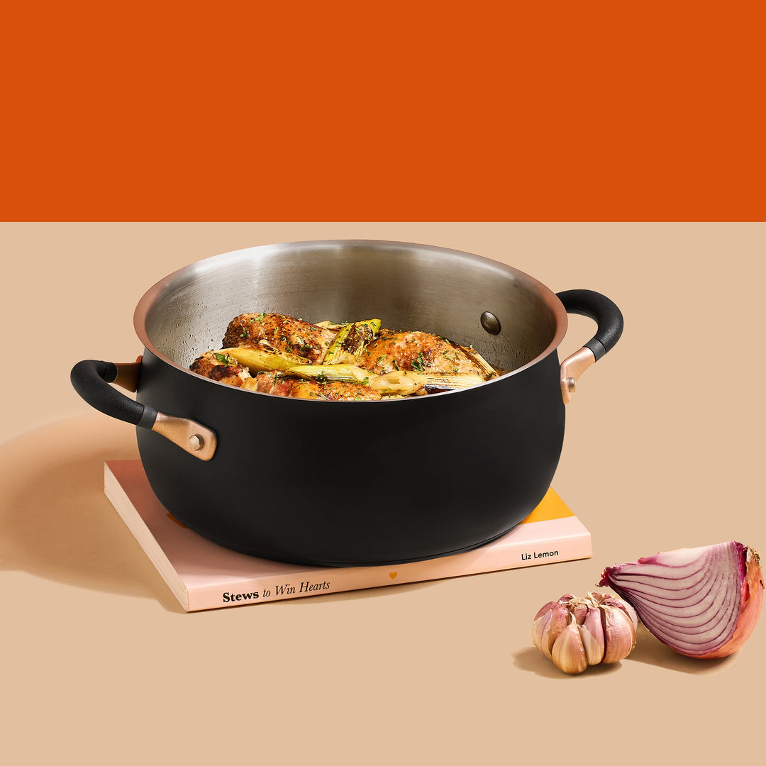 Meyer Cookware - Dutch Ovens